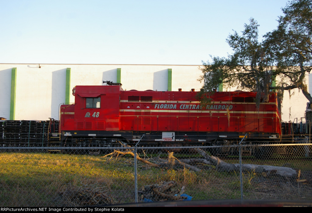 FCEN 48 STILL HAVE PINSLY HERALD